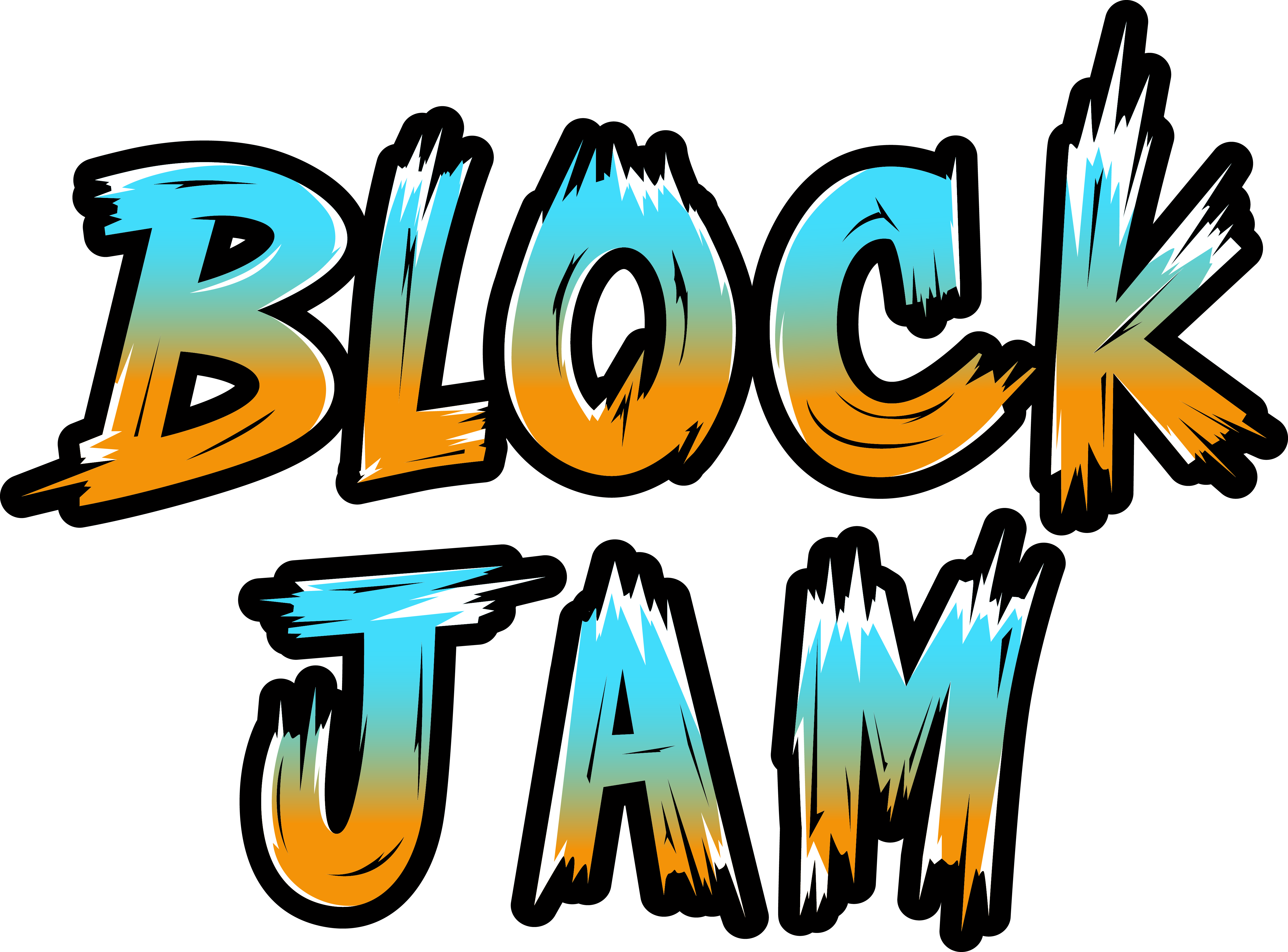 Block Jam - THETA EuroCon